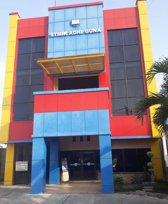 STMIK Adhi Guna